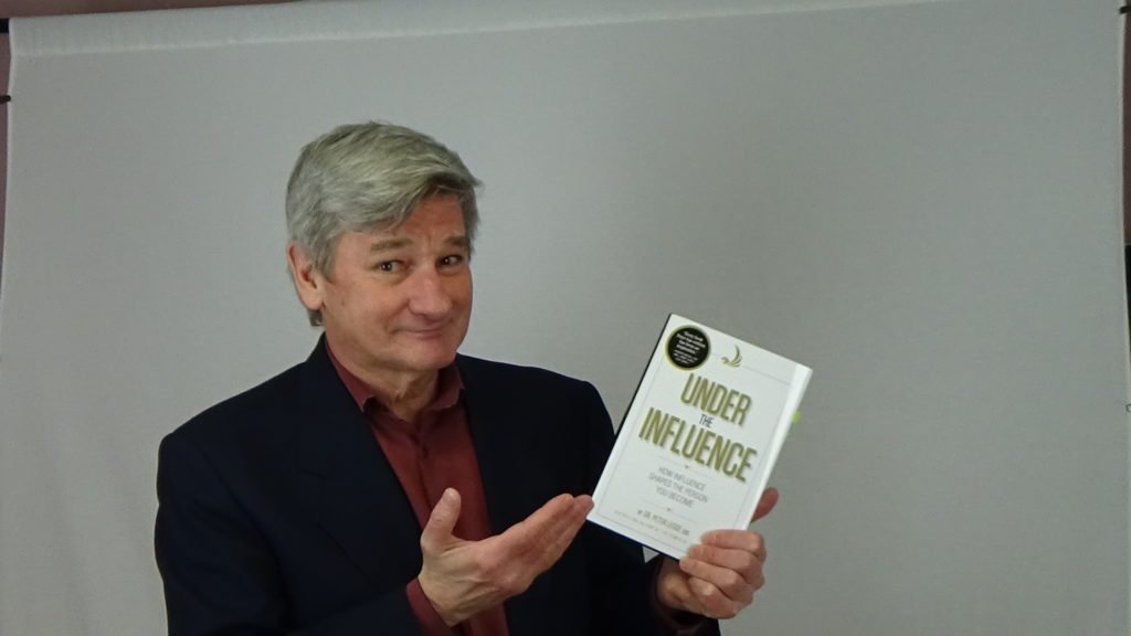 Under the Influence - Book Review • George Torok